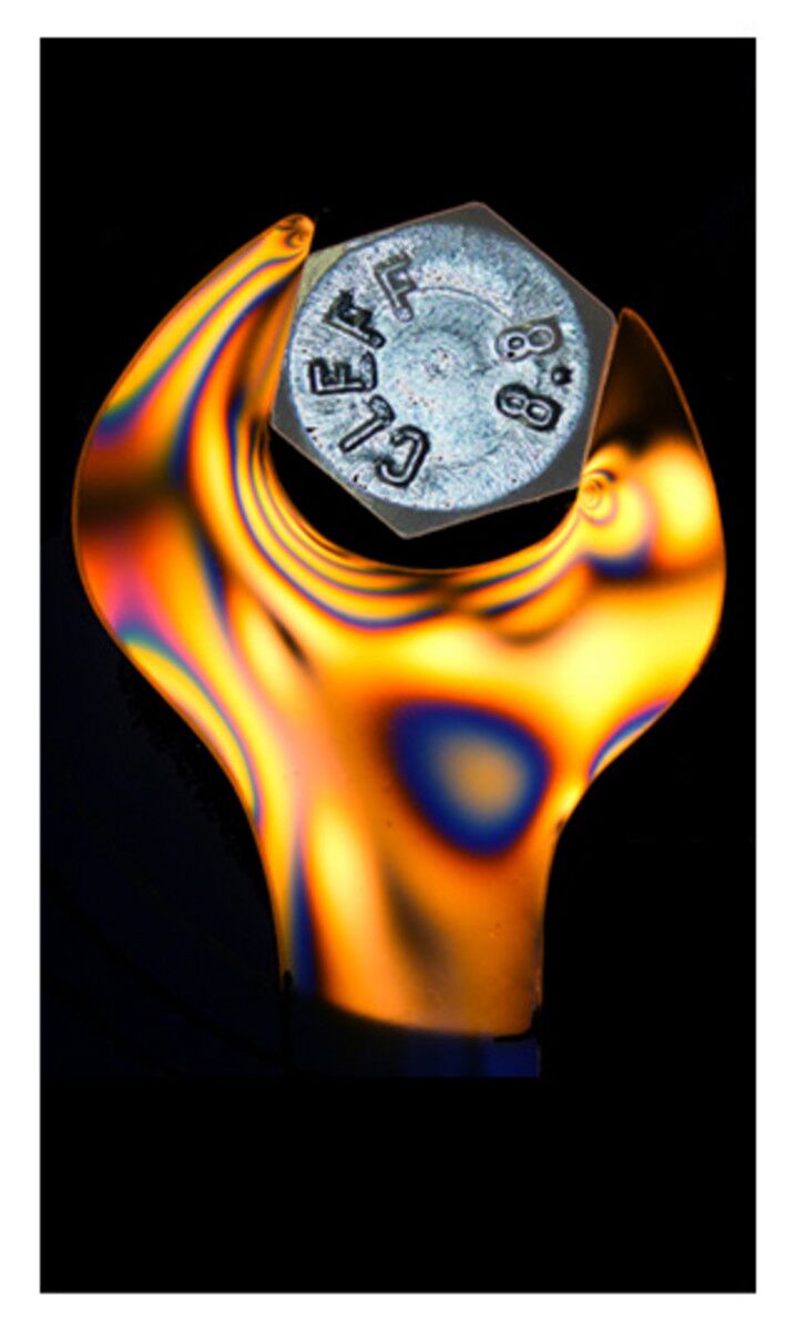 Photoelasticity - National Measurement Solutions