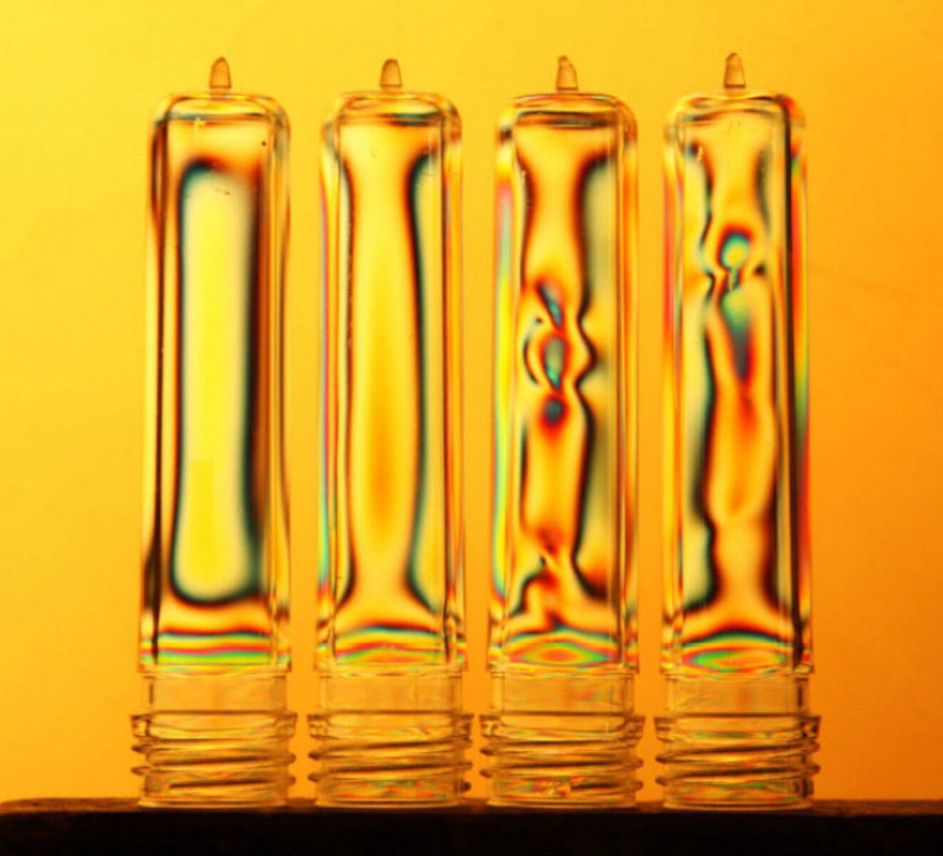 Photoelasticity - National Measurement Solutions