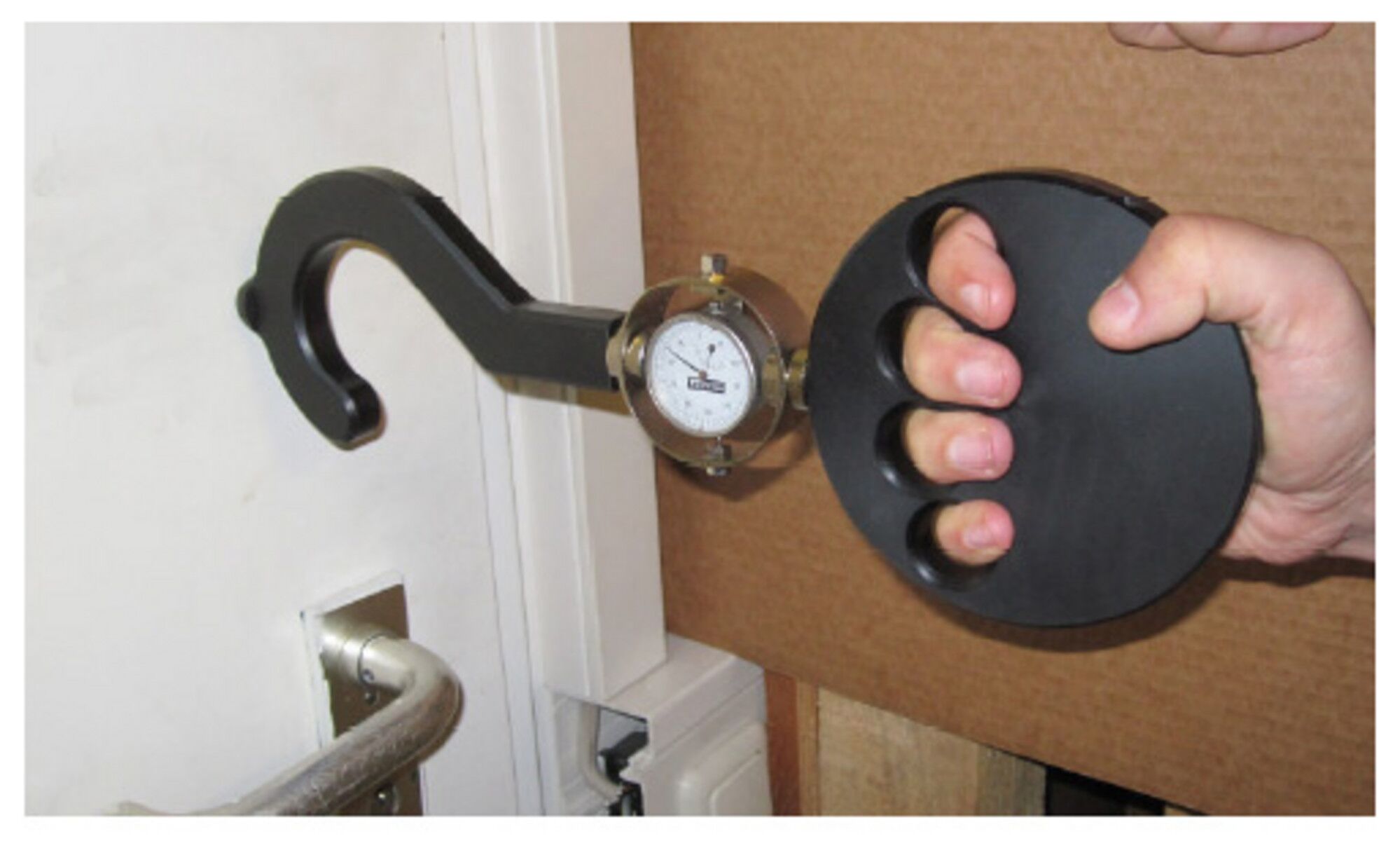 Ergonomics Kit - Toolbuilding: Force Testing Systems